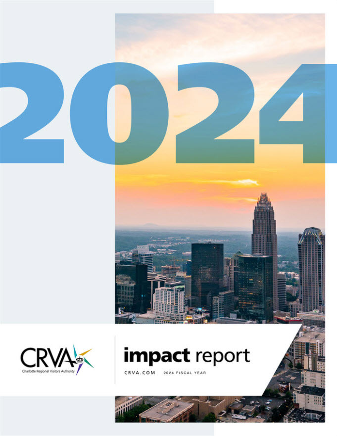 Charlotte Regional Visitors Authority | CRVA