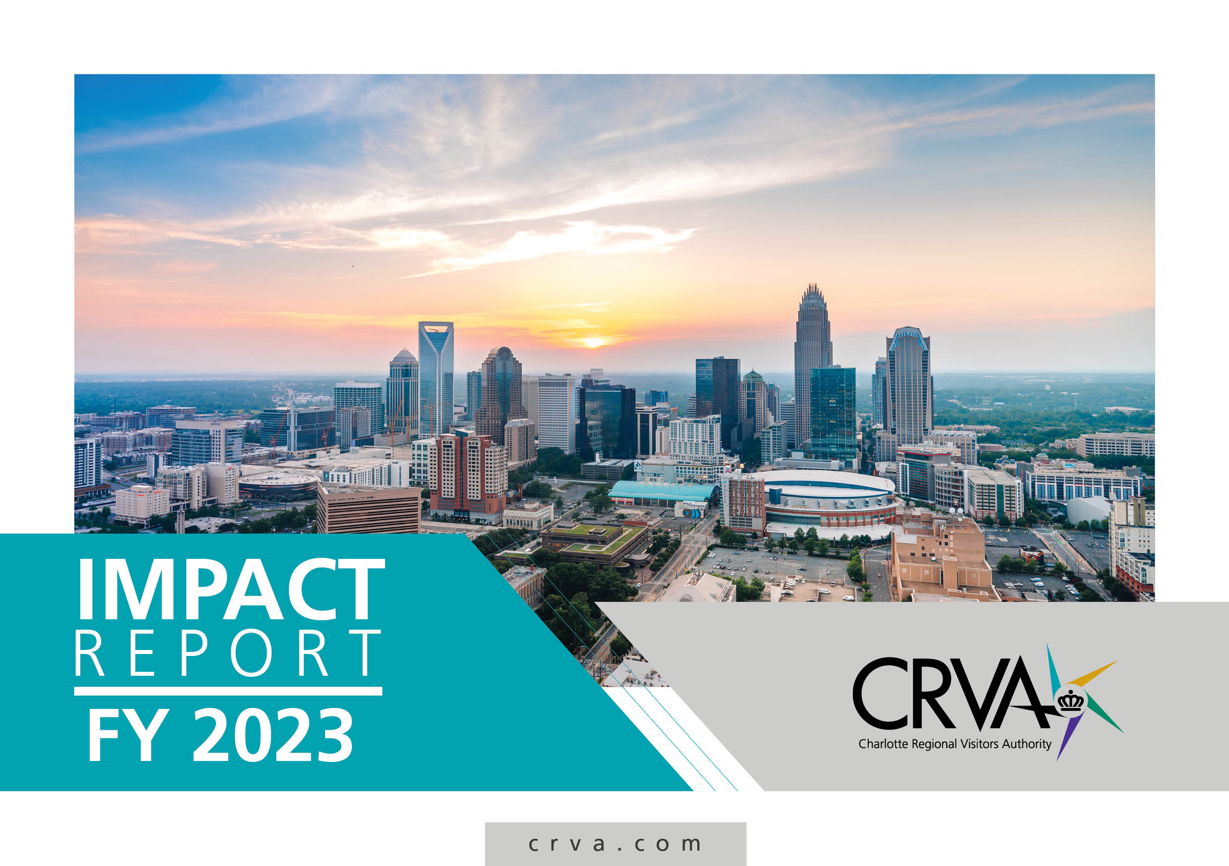 Charlotte Regional Visitors Authority | CRVA