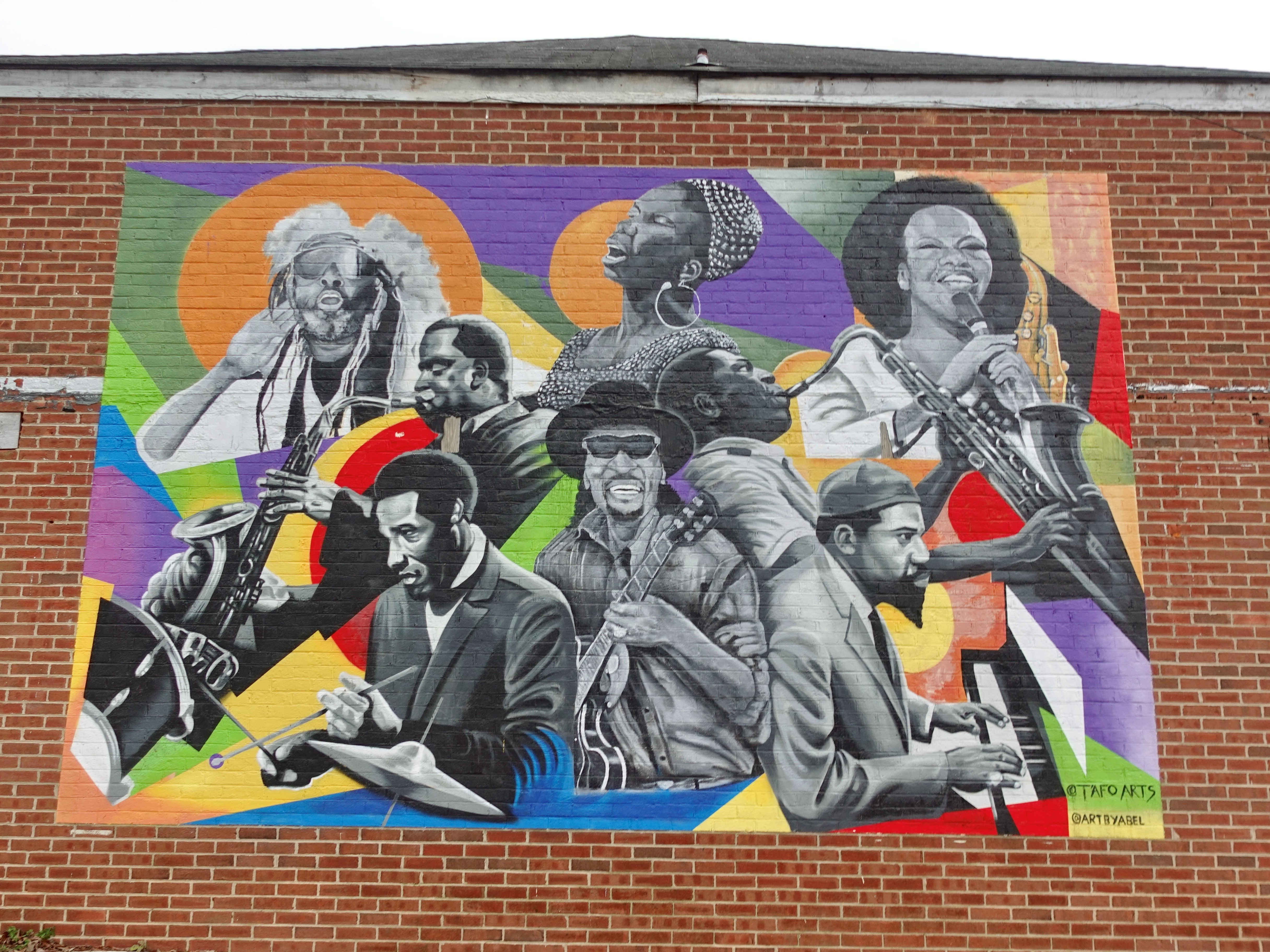 Best Charlotte Art Galleries, Museums & Performing Arts