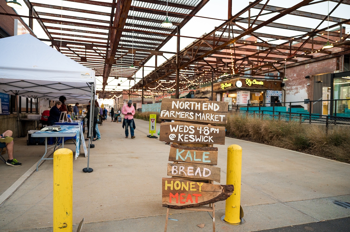 Spring in Charlotte | Things to Do in Charlotte | Spring 2022